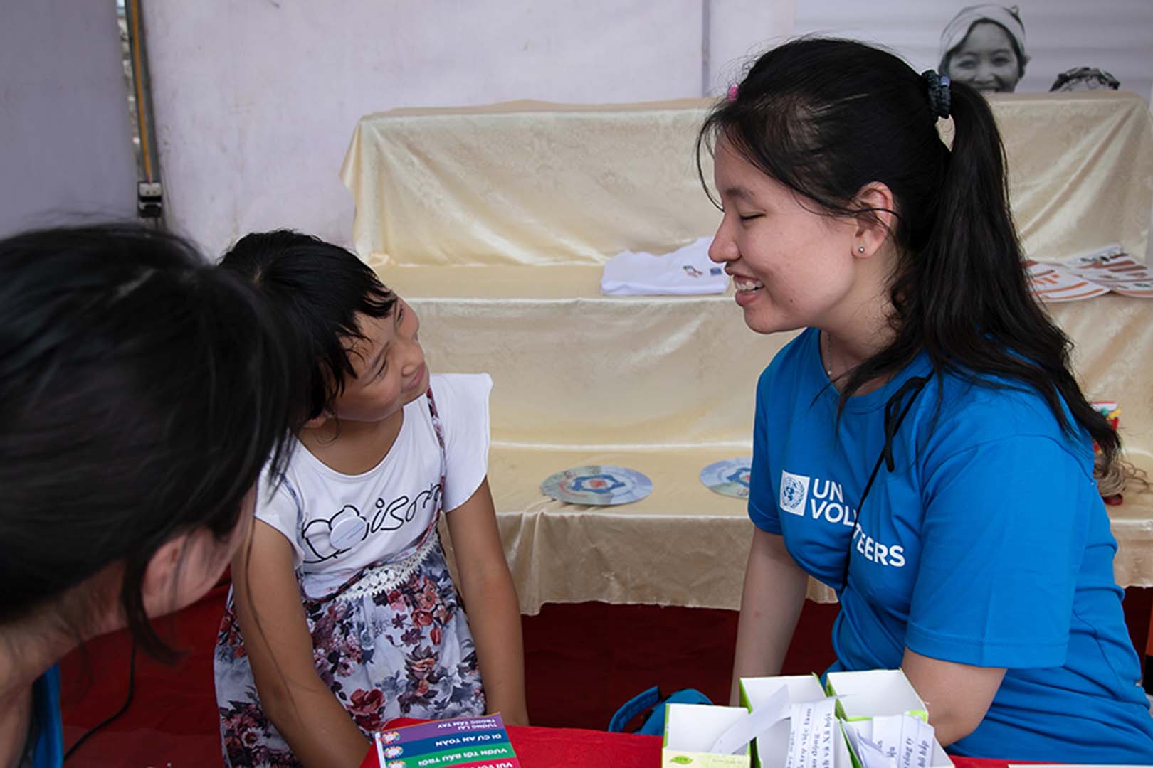 Zero Tolerance of Sexual Exploitation and Abuse | UN Partner Toolkit